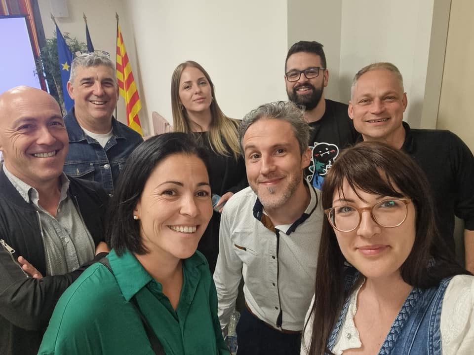 Mai en action ! - cabinet codex - expertise comptable