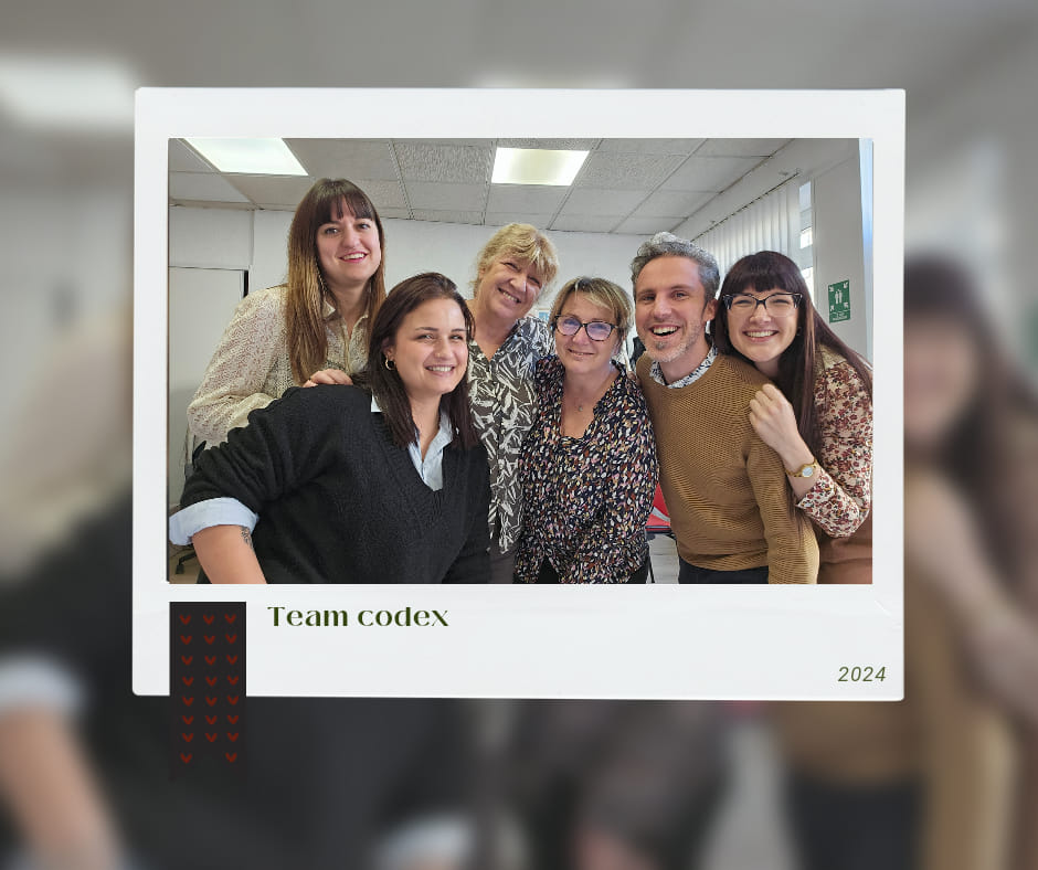 Team Codex | Cabinet Codex – Expert-comptable TPE à Le Soler (près de Perpignan)